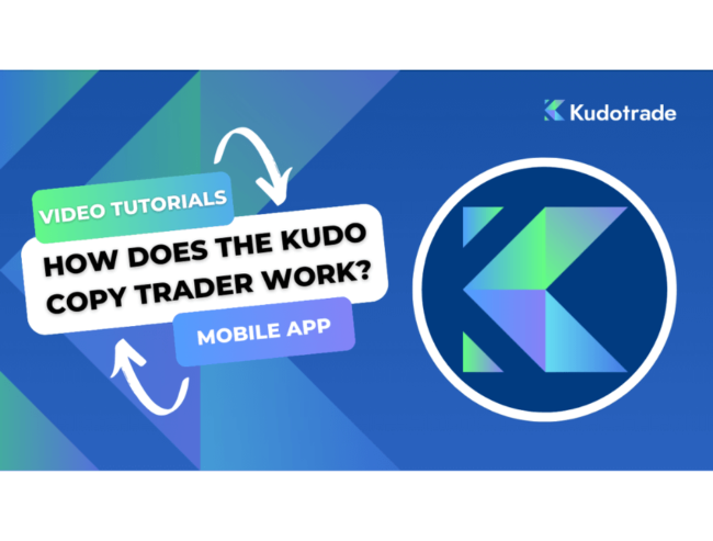 Kudo Copy Trader